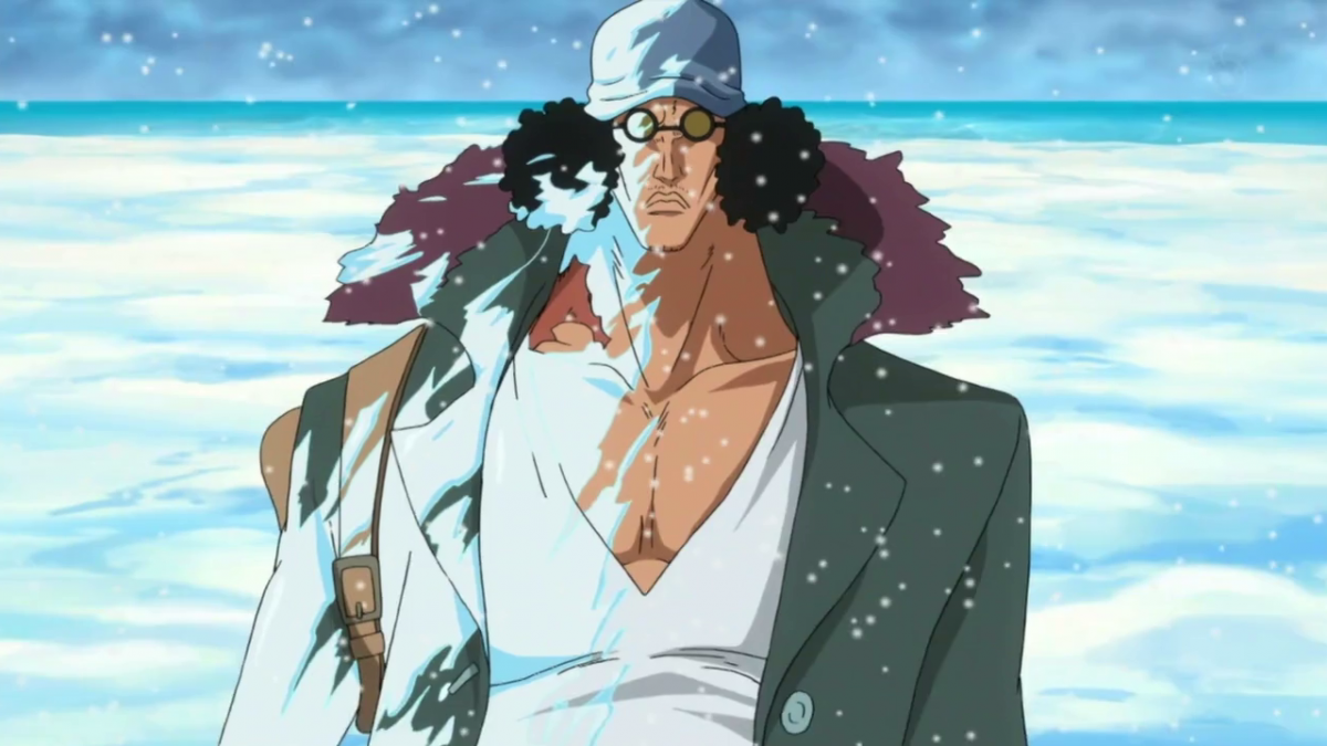 Kuzan And Blackbeard What s Connecting Them One Piece Theories Kuzan And Blackbeard What s Connecting Them One Piece Theories