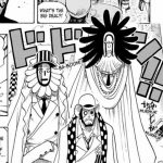 Cipher Pol One Piece – Who are they?